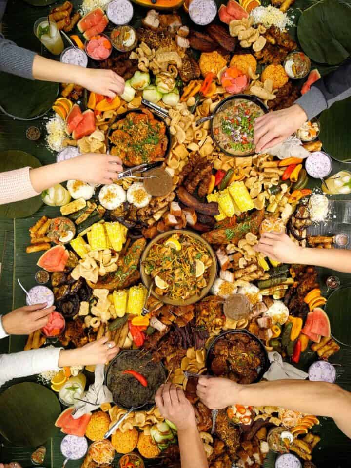 Frequently Asked Questions About Palitaw - Recipes by Nora