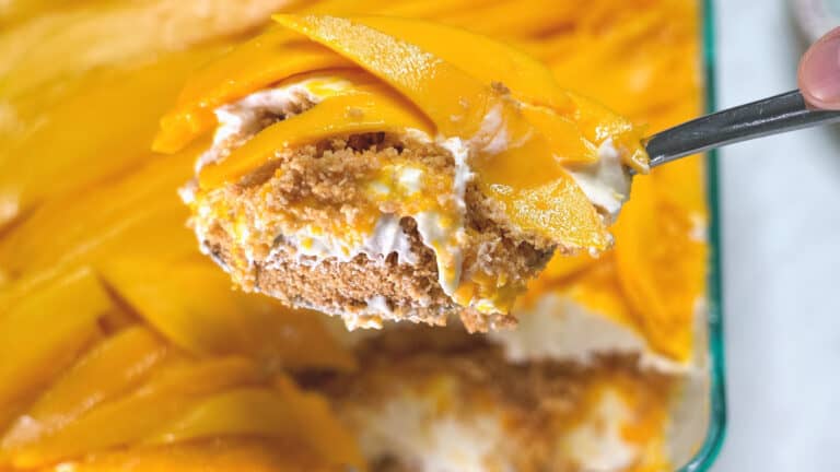 Mango Float