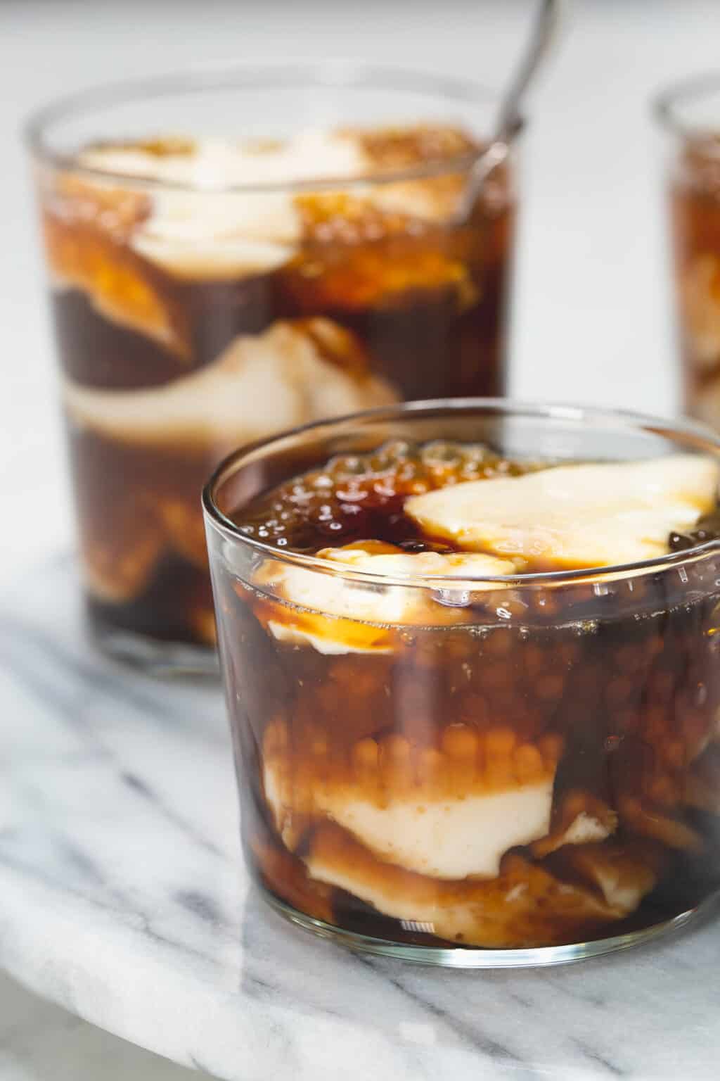 Taho Recipe
