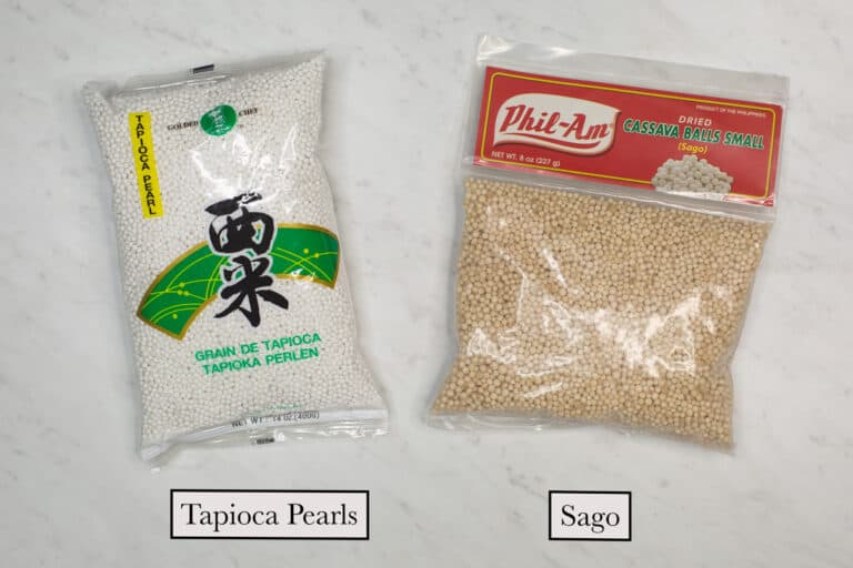 Buko Pandan Salad Recipe