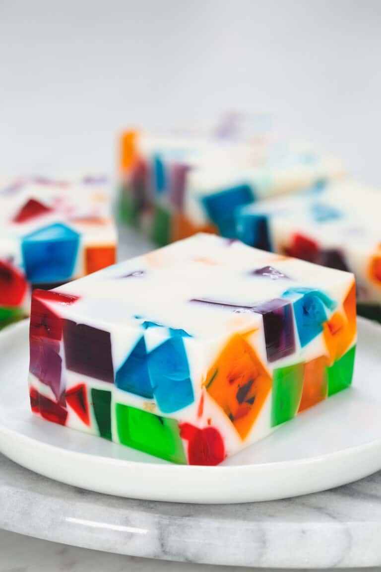 Agar-Agar (Gulaman): What it is, How to Use it, and Filipino Desserts