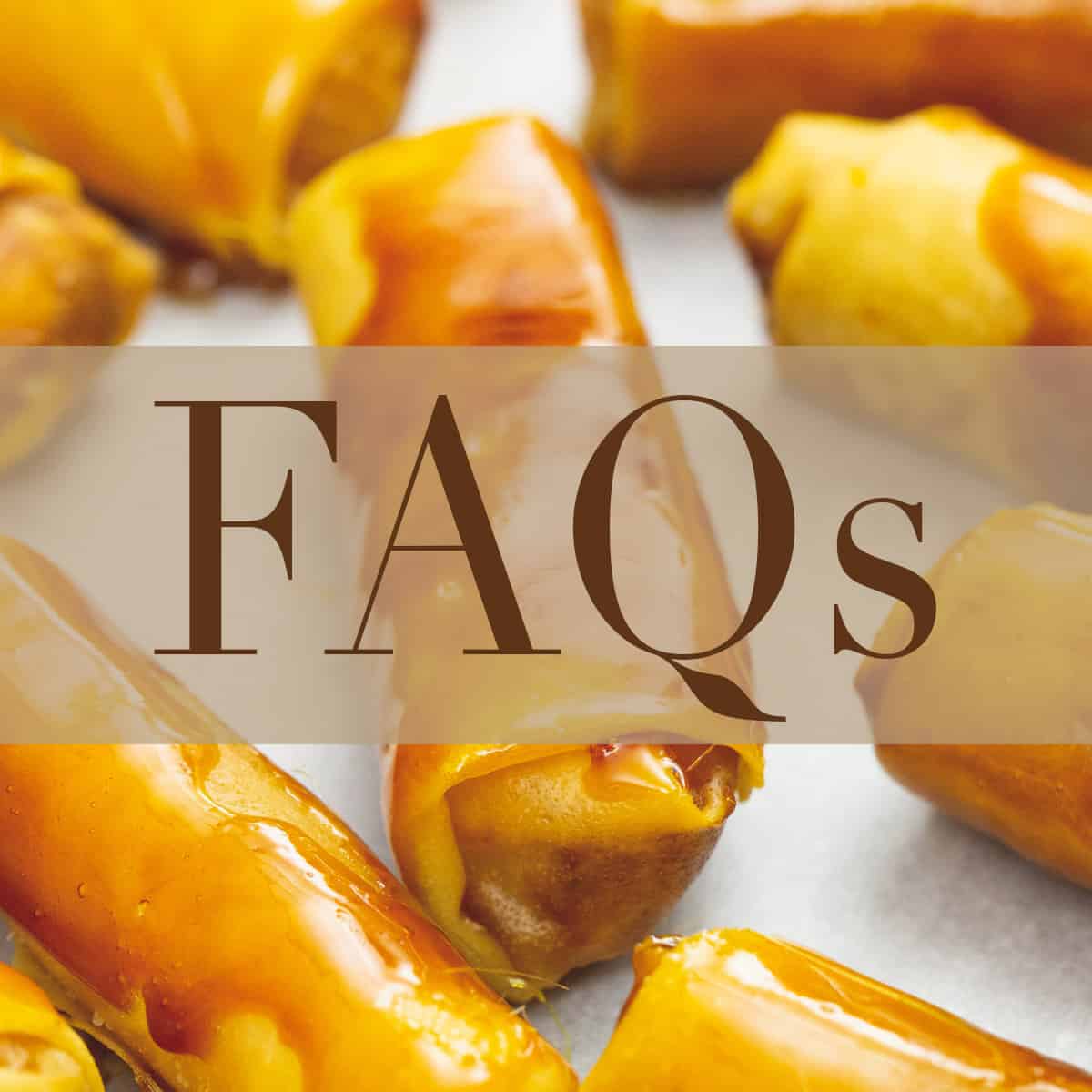 Frequently Asked Questions About Turon