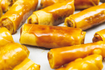 Frequently Asked Questions About Turon
