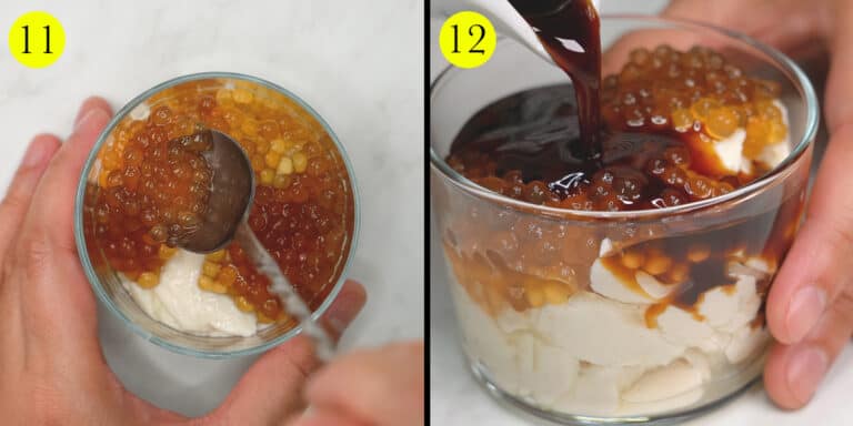 Taho Recipe