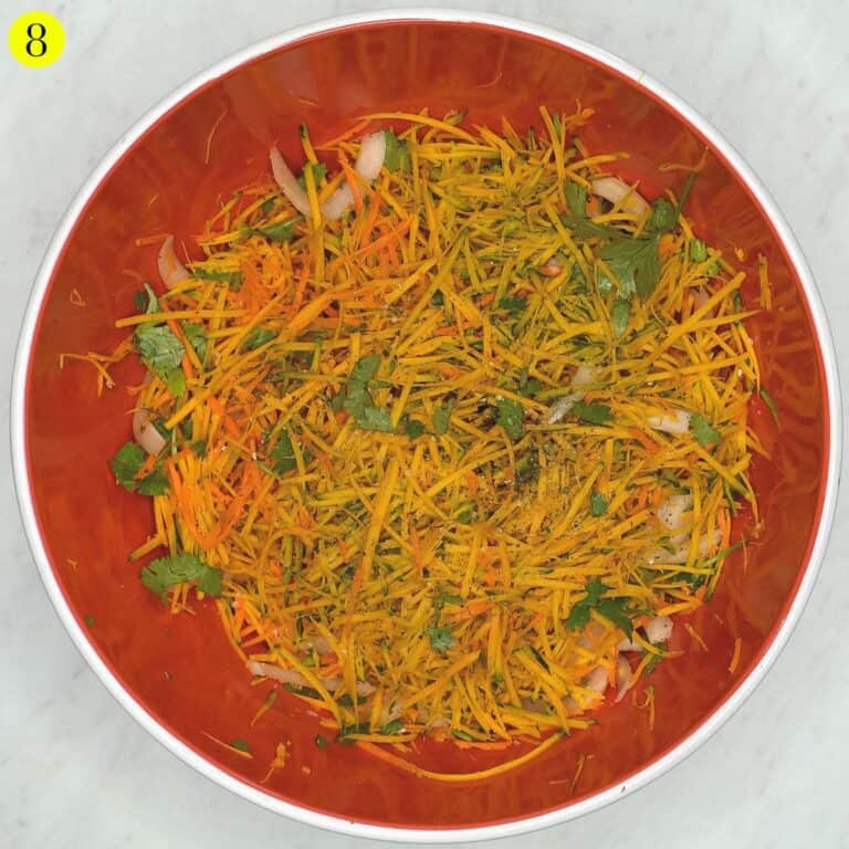 Ukoy Recipe
