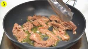 Filipino Beef Tapa Recipe