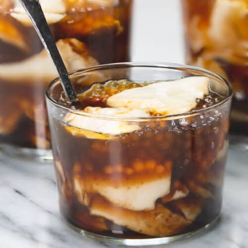 Taho Recipe