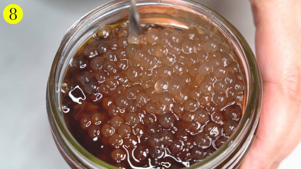 Taho Recipe