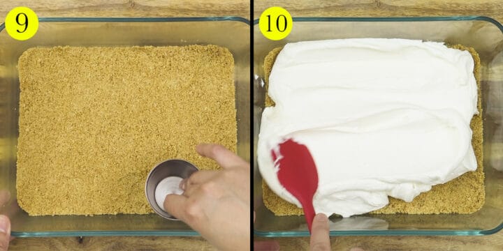 Mango Float