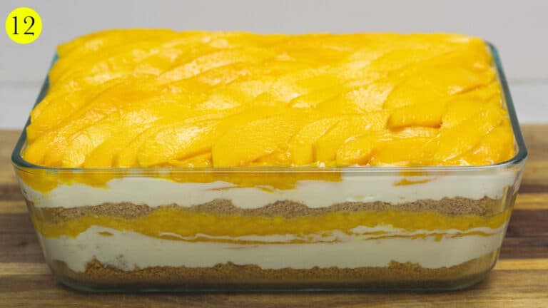 Mango Float