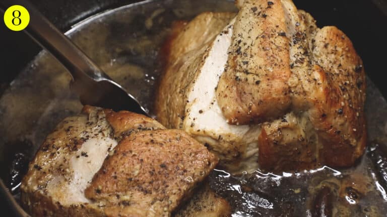 Chinese-Style Pork Asado Recipe