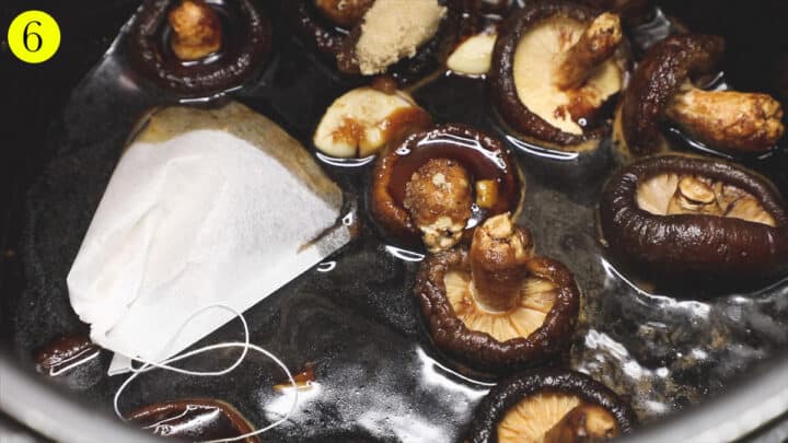 Chinese-Style Pork Asado Recipe