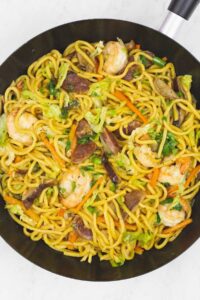 Pancit Canton Recipe