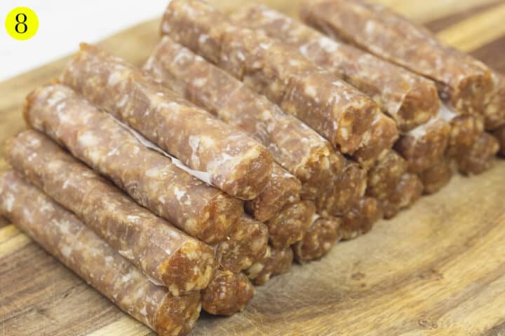 Skinless Longganisa Recipe