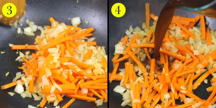 Pancit Canton Recipe - Recipes by Nora