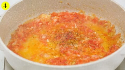 Easy Paella Recipe