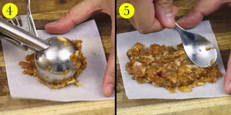 Skinless Longganisa Recipe