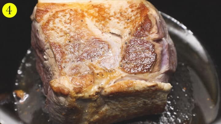 Chinese-Style Pork Asado Recipe
