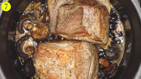 Chinese-Style Pork Asado Recipe