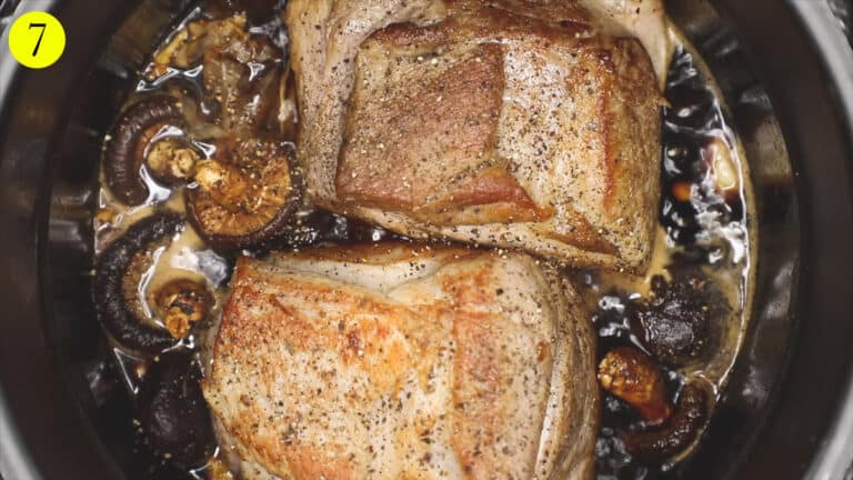 Chinese-Style Pork Asado Recipe