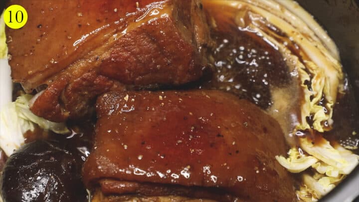 Chinese-Style Pork Asado Recipe
