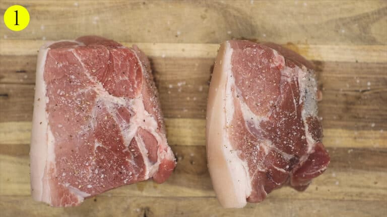 Chinese-Style Pork Asado Recipe