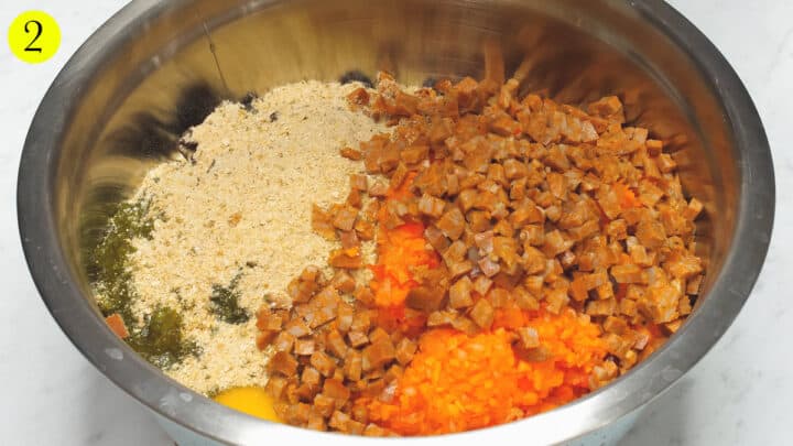 Embutido Recipe (Filipino Meatloaf)