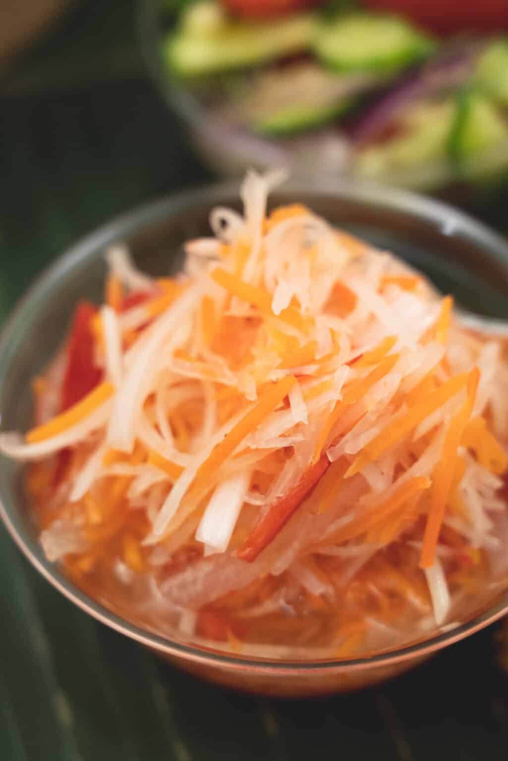 Breakfast Kamayan: A Twist to Kamayan Feast