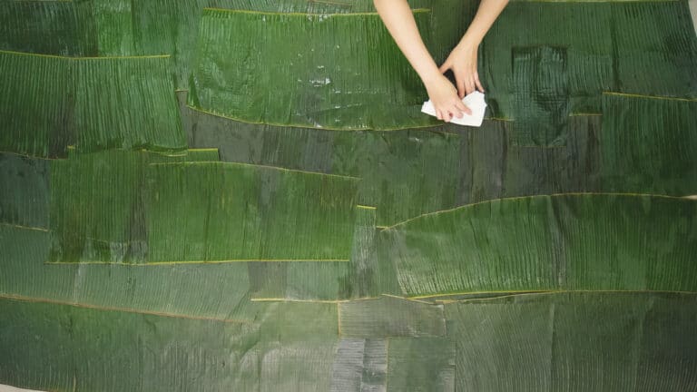 Kamayan Feast: Bringing Family and Friends Together