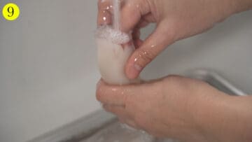 How to Clean Squid (Step-by-Step Guide with Pictures)