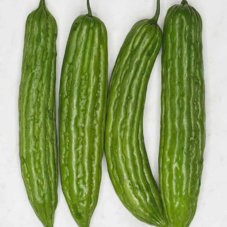 Bitter Melon (Ampalaya) - Recipes by Nora