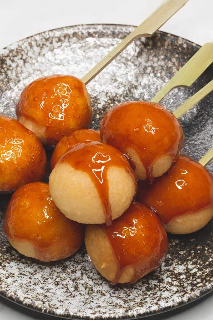 Cassava (Kamoteng Kahoy)