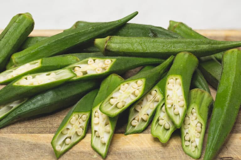 Okra