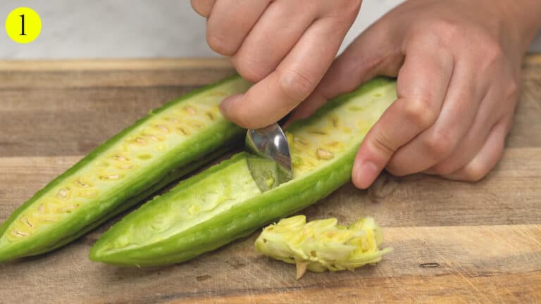 Ampalaya (Bitter Melon): What it is and How it’s Used in Filipino Cooking