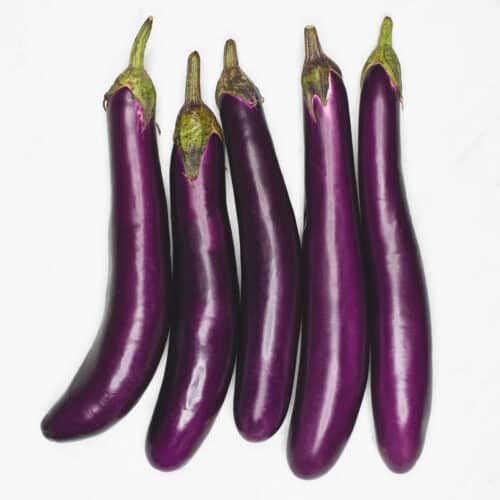 Eggplant (Talong) - Recipes by Nora