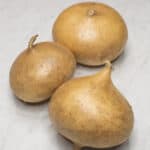 Jicama (Singkamas) - Recipes by Nora