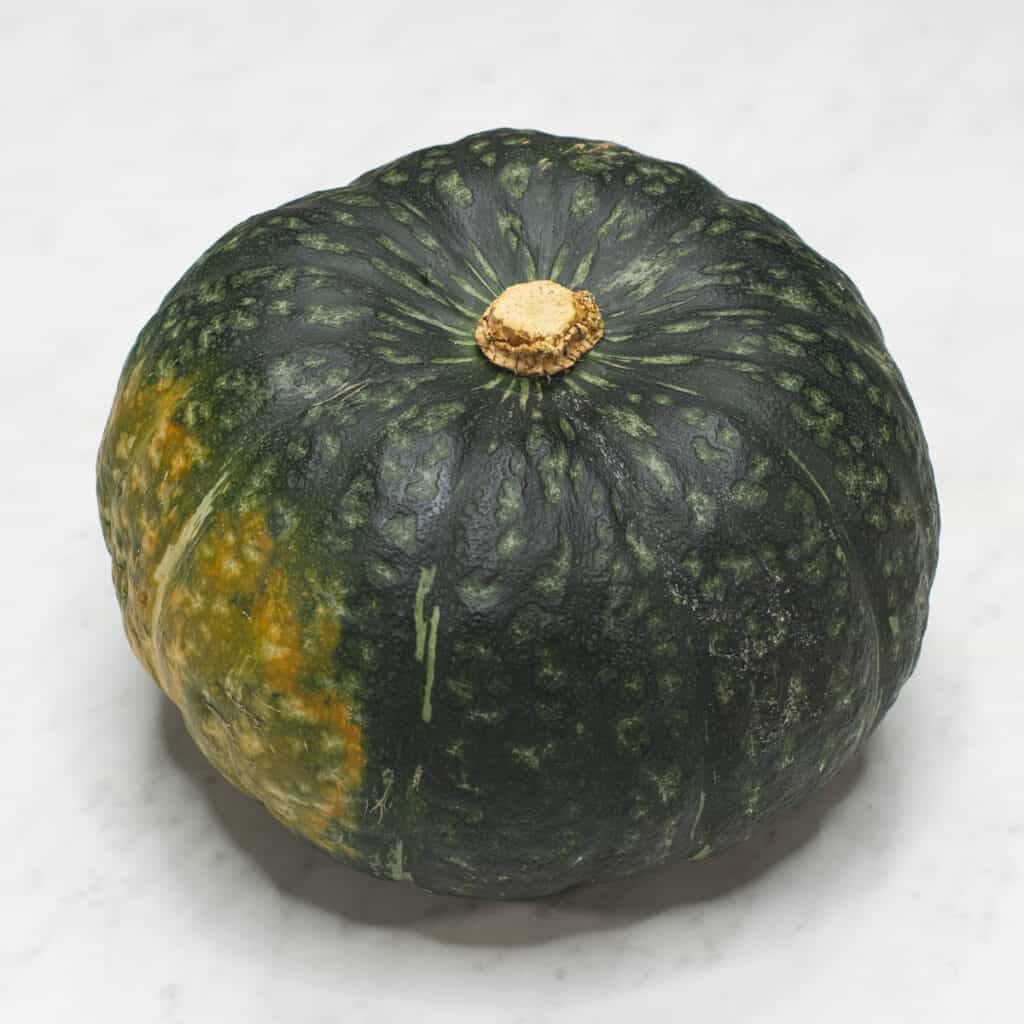 Kabocha Squash - Recipes by Nora
