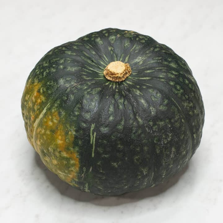 Kabocha Squash - Recipes by Nora