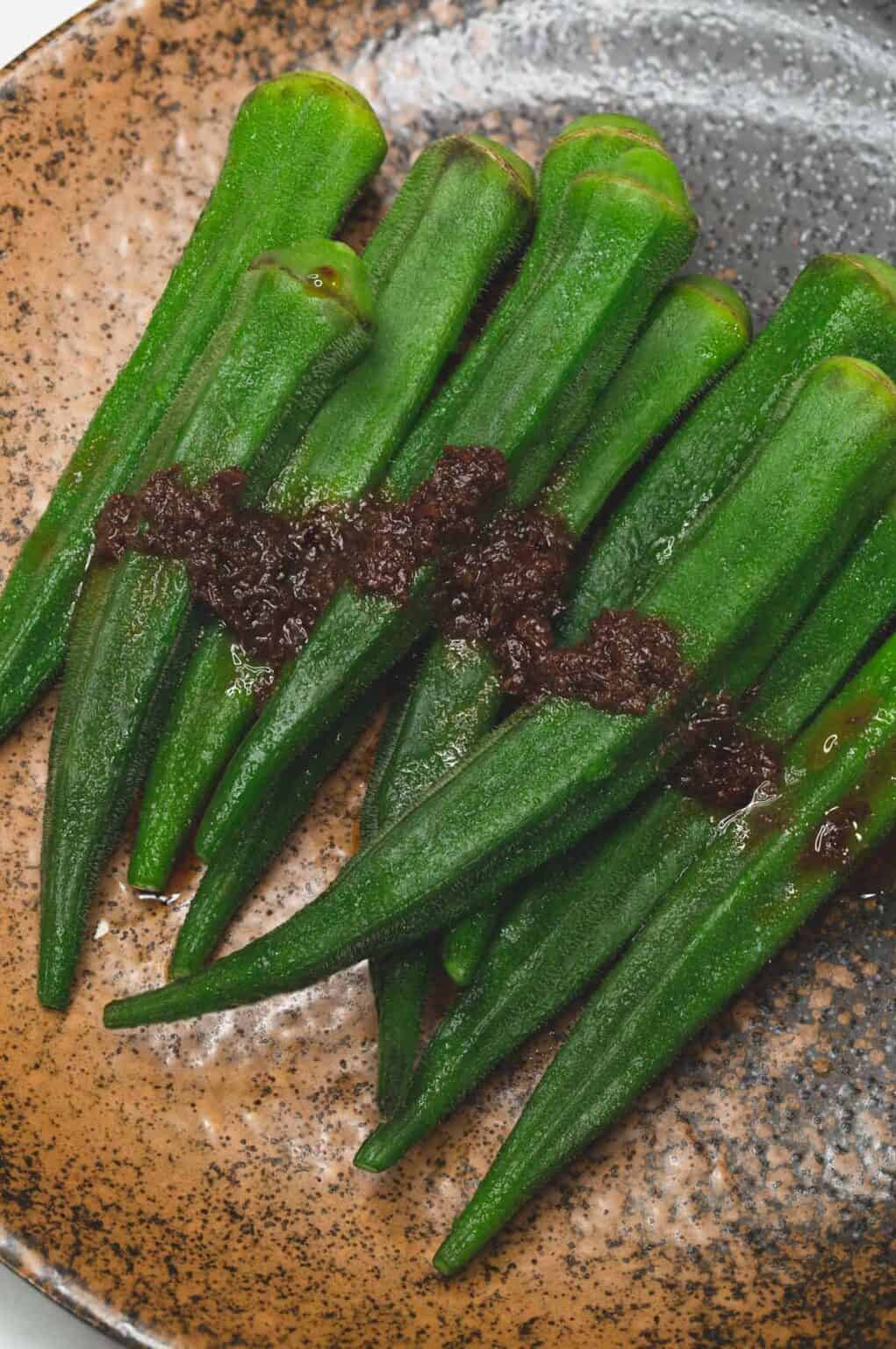 Okra: What it is and How it’s Used in Filipino Cooking