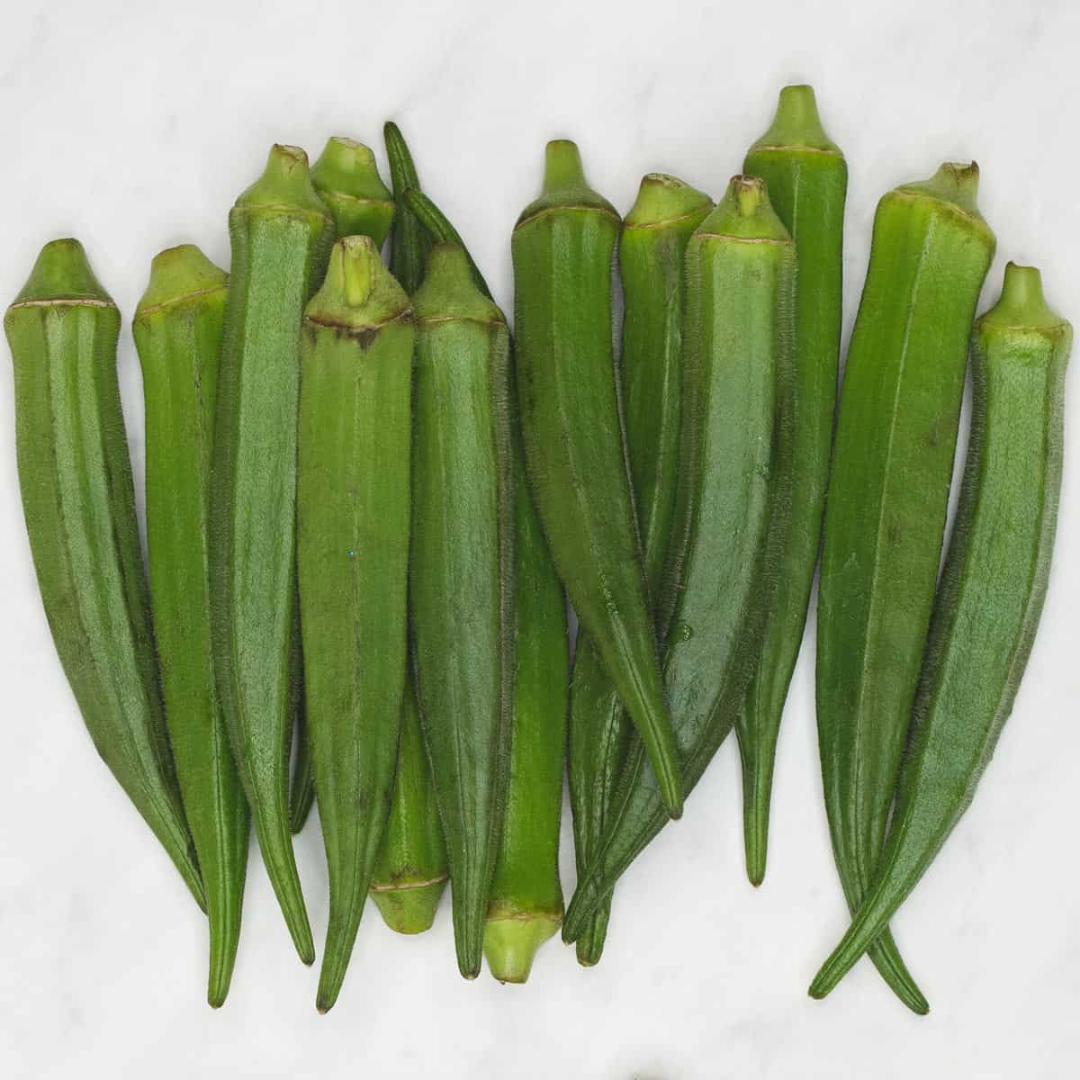 Okra