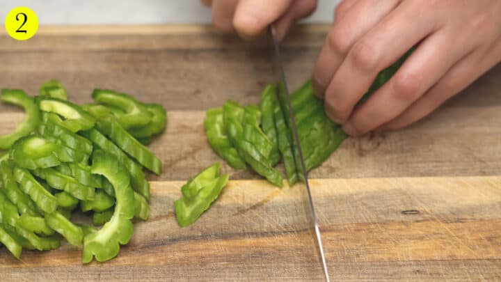 Ampalaya (Bitter Melon): What it is and How it’s Used in Filipino Cooking