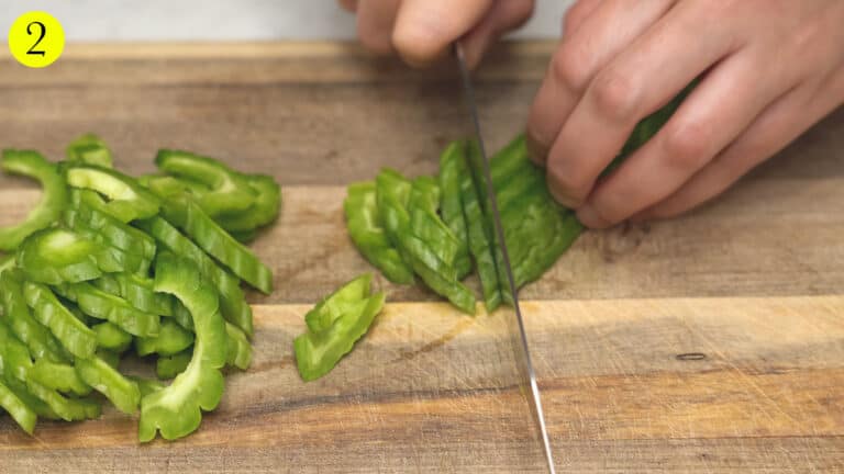 Ampalaya (Bitter Melon): What it is and How it’s Used in Filipino Cooking