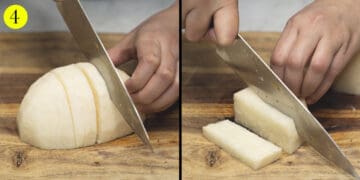 What is Jicama (Singkamas)? Taste, Uses, and How to Prepare it