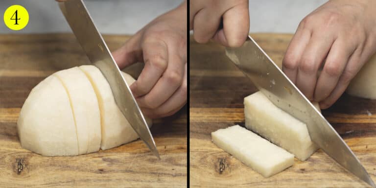 What is Jicama (Singkamas)? Taste, Uses, and How to Prepare it