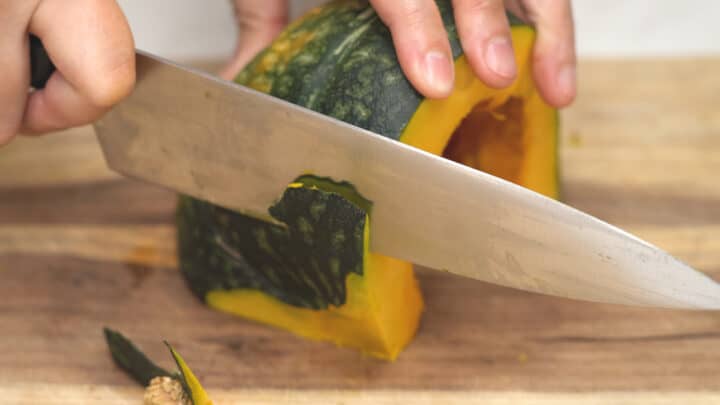 Kabocha Squash: A Kalabasa Substitute