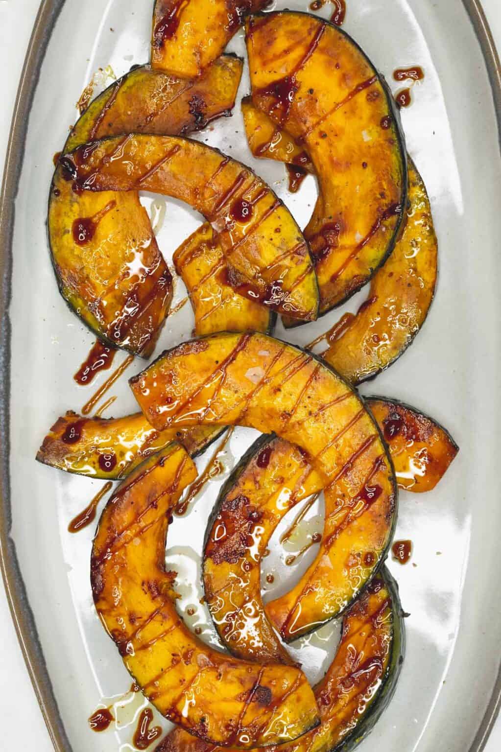 Kabocha Squash: A Kalabasa Substitute