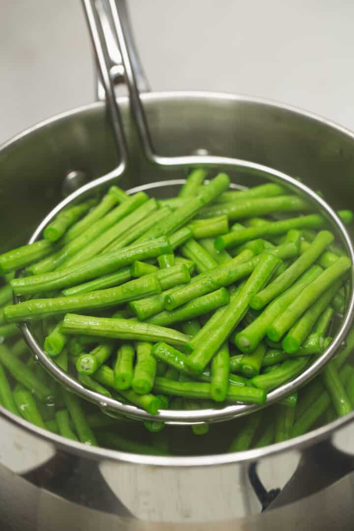 Yardlong Beans (Sitaw)