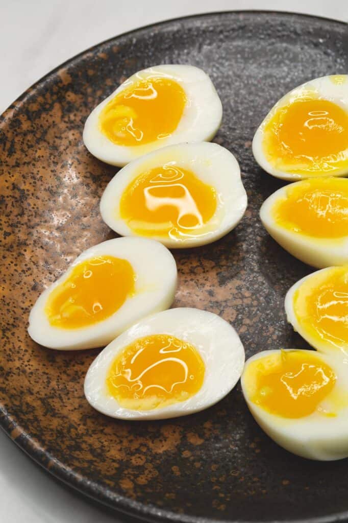 Quail Eggs (Itlog ng Pugo)