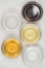 Filipino Vinegar: Types, Uses, and Popular Varieties