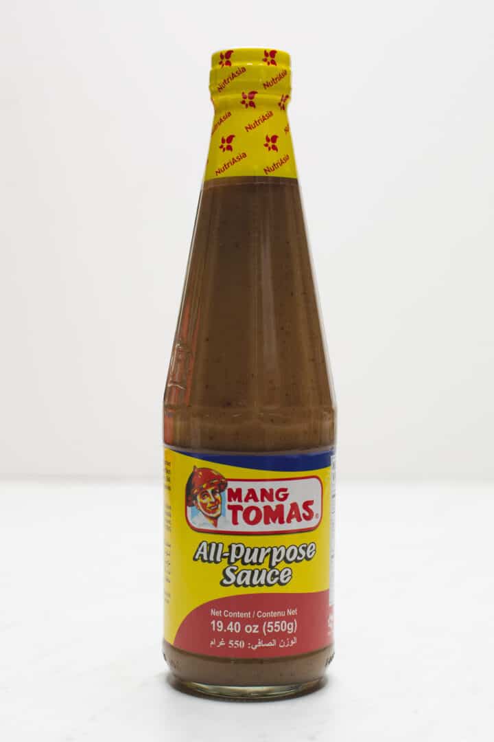 How to Make Lechon Sauce